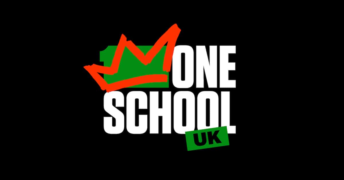 Apply | ONE School UK